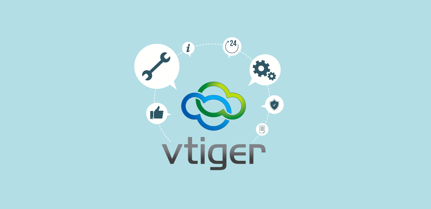 vTiger CRM – O CRM Gratuito – Innocorp vTiger CRM – O CRM Gratuito – Innocorp